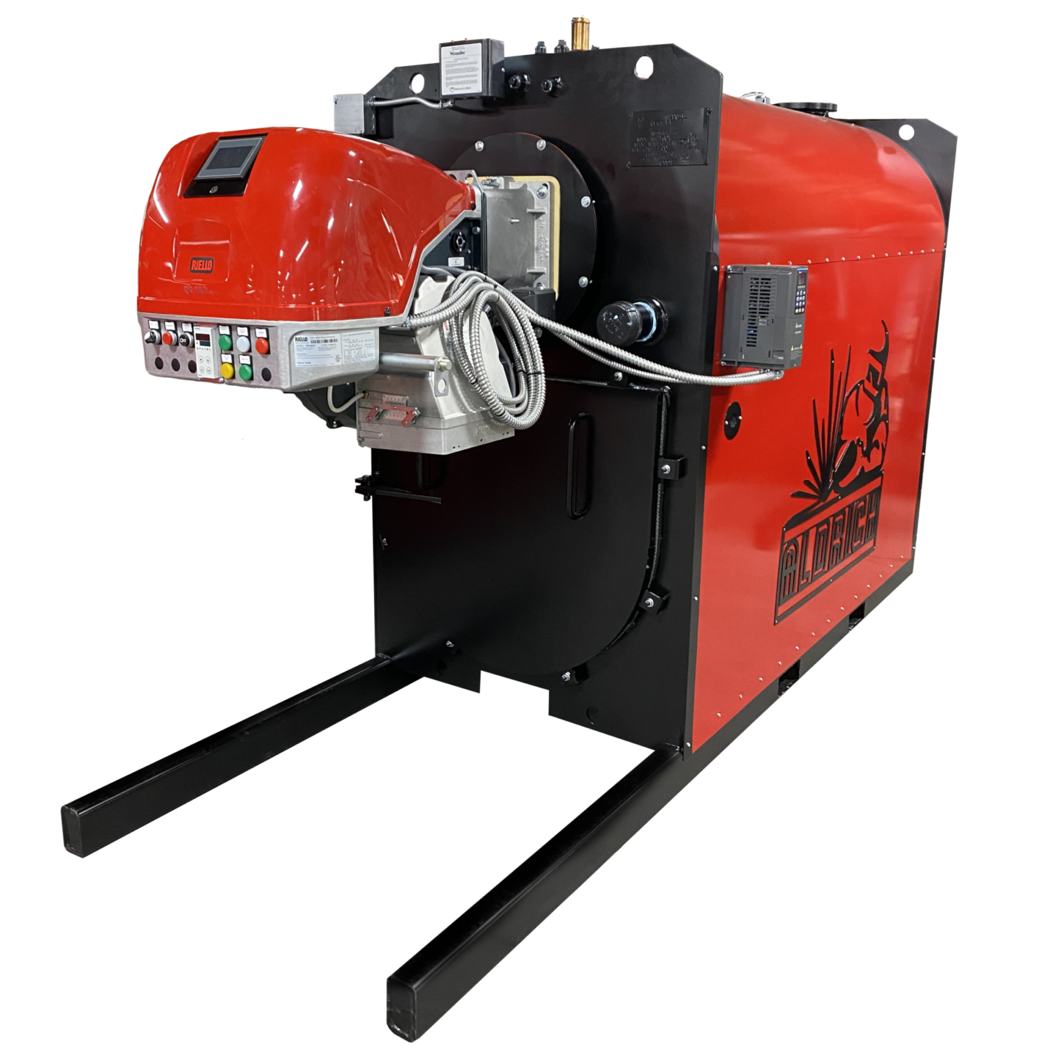 A3C Series - Aldrich Company